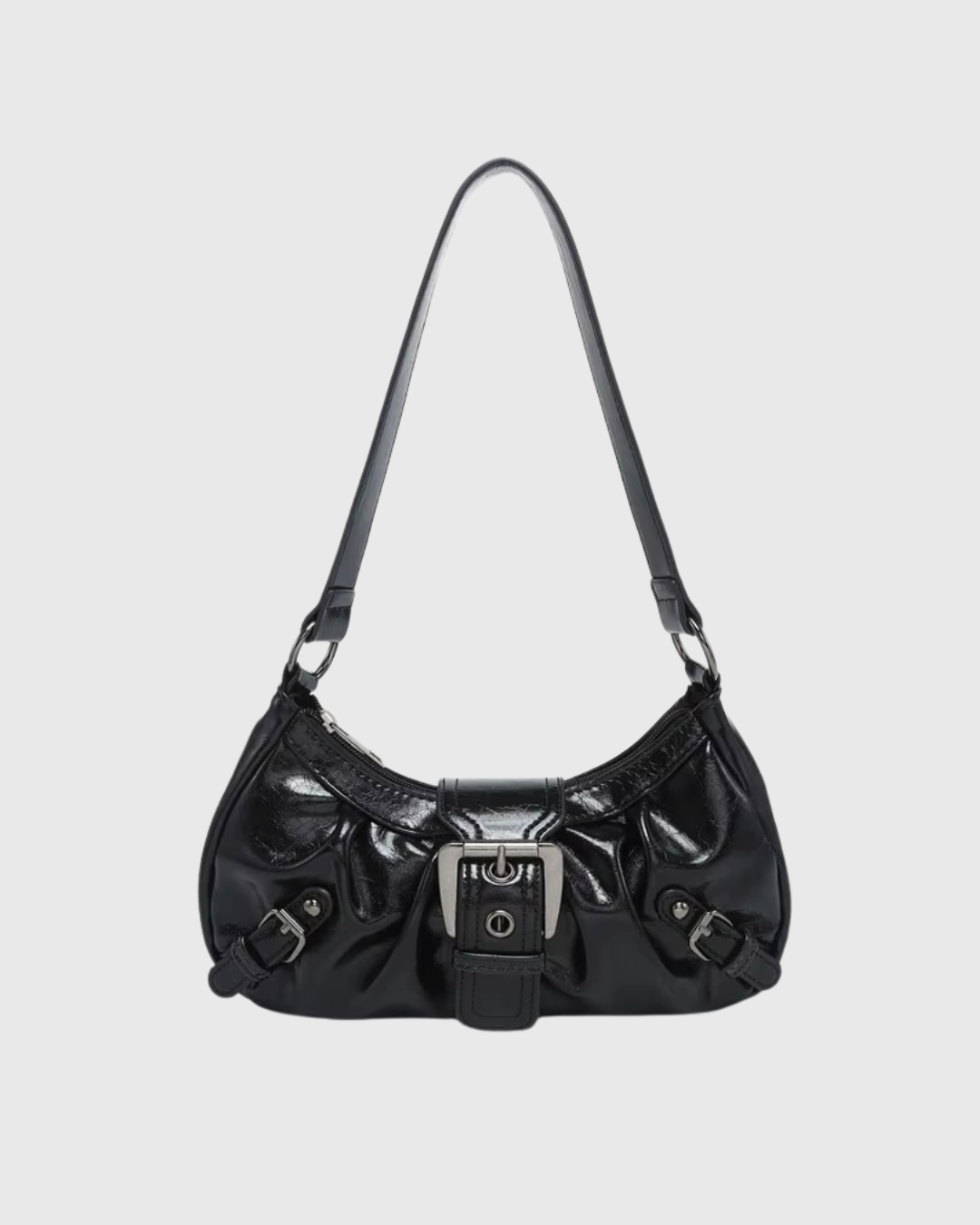 Jenny Bag – Noircherry